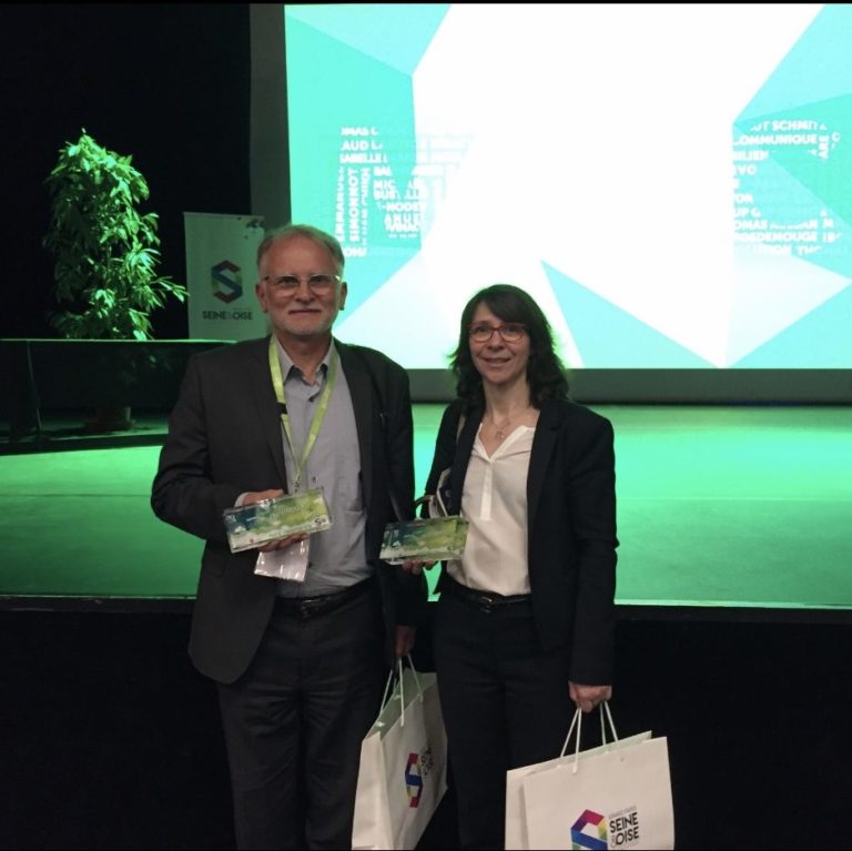 GenEvolutioN – Anticipate tomorrow's challenges