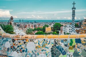 Vitafoods Barcelona 2025 | GenEvolution